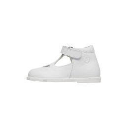 Falcotto Offene Schuhe 'COUTE'' Jungen Gr&ouml;&szlig;e 20 wei&szlig;
