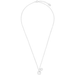 s.Oliver Kette Damen Gr&ouml;&szlig;e One Size silber