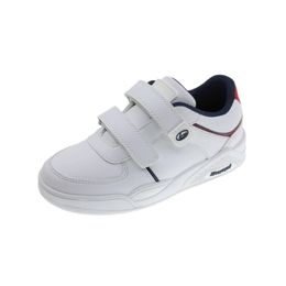 Beppi Sneaker 'Casual Shoe' M&auml;dchen Gr&ouml;&szlig;e 29 wei&szlig;