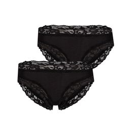 Skiny Slip 'Advantage' Damen Gr&ouml;&szlig;e S schwarz