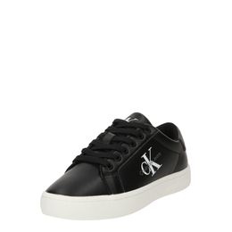 Calvin Klein Sneaker Damen Gr&ouml;&szlig;e 37 schwarz Sommerschuhe