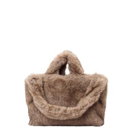 Stand Studio Shopper 'Livi' Damen Gr&ouml;&szlig;e One Size hellbraun
