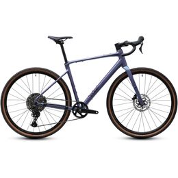 Cube Nuroad Pro | Gr. M | Aluminium Gravelbike