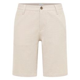 Mustang Hose ' Style Brad ' Herren Gr&ouml;&szlig;e 38 sand / blutrot / wei&szlig;