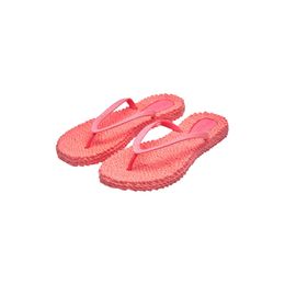 Ilse Jacobsen Sandals 'Cheerful 01' female size 38 Melon