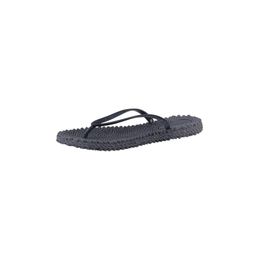 Ilse Jacobsen Sandals 'Cheerful 01' female size 36 Dark blue