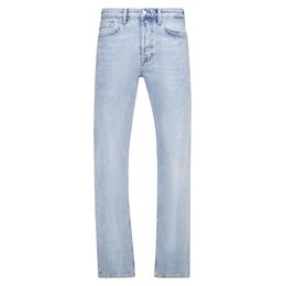 America Today Jeans male size 34 Light blue