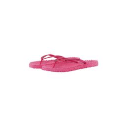 Ilse Jacobsen Sandals 'Cheerful 01' female size 41 Magenta