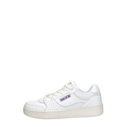 Skechers Sneaker low 'Sport Court 2.0 - Crowne' Herren Gr&ouml;&szlig;e 41 wei&szlig;
