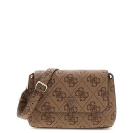 Guess Umh&auml;ngetasche Damen Gr&ouml;&szlig;e One Size braun