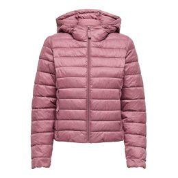 Only Jacke 'ONLTahia' Damen Gr&ouml;&szlig;e XS mauve Sommerjacke