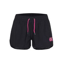 Chiemsee Badeshorts Damen Gr&ouml;&szlig;e M schwarz