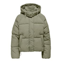 Only Jacke 'ONLHope' Damen Gr&ouml;&szlig;e M khaki