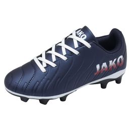 Jako Fu&szlig;ballschuh Damen Gr&ouml;&szlig;e 30 navy / rot / wei&szlig;