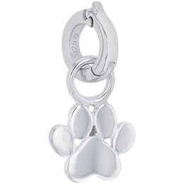 Amor Anh&auml;nger 'Amor' Damen Gr&ouml;&szlig;e One Size silber
