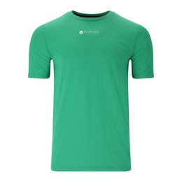 Virtus T-Shirt 'Roger' Herren Gr&ouml;&szlig;e S gr&uuml;n
