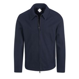 Pal Zileri &Uuml;bergangsjacke 'Pal Zileri Jacke' Herren Gr&ouml;&szlig;e L/XL navy Sommerjacke