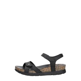 Panama Jack Sandals 'Sulia' female size 41 Black