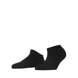 Falke F&uuml;&szlig;linge 'ClimaWool' Damen Gr&ouml;&szlig;e 37/38 schwarz