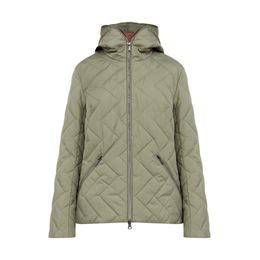 Finn Flare Between-Season Jacket female size XS Light green