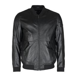 JCC Jacke Herren Gr&ouml;&szlig;e XL schwarz