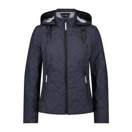 Gil Bret Jacke Damen Gr&ouml;&szlig;e S/M navy Sommerjacke