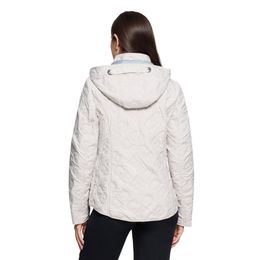 Gil Bret Jacke Damen Gr&ouml;&szlig;e M kitt Sommerjacke