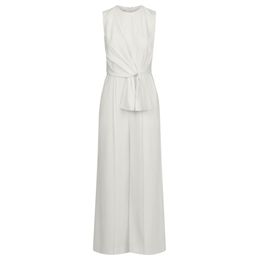 Apart Jumpsuit Damen Gr&ouml;&szlig;e M creme