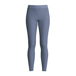 Calida Leggings 'Elastic' female size M Smoke blue