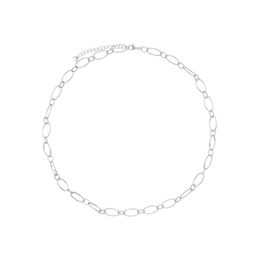 Heideman Kette 'Diana ' Damen Gr&ouml;&szlig;e 45 silber