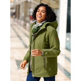Jacke