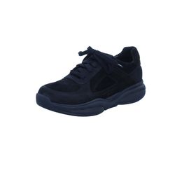 xsensible Sneaker 'SWX23' Herren Gr&ouml;&szlig;e 46 schwarz