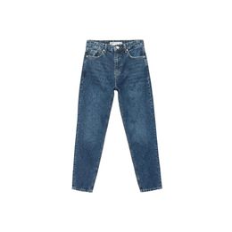 KOTON Jeans female size 32 Dark blue