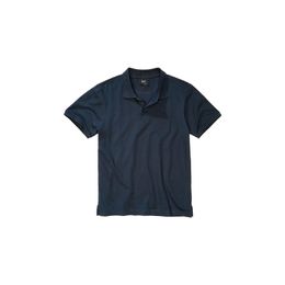 Brandit Poloshirt Herren Gr&ouml;&szlig;e 5XL navy