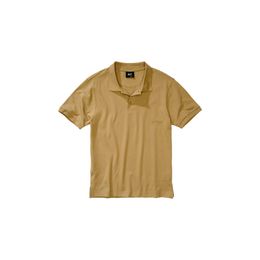 Brandit Poloshirt Herren Gr&ouml;&szlig;e S sand