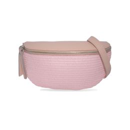 Seasons Of April G&uuml;rteltasche 'Juna' Damen Gr&ouml;&szlig;e one size rosa