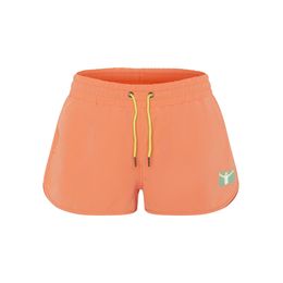 Chiemsee Board Shorts female size XXL Orange