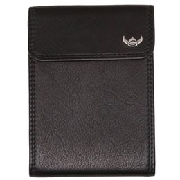Golden Head Portemonnaie 'Polo ' Damen Gr&ouml;&szlig;e XS/XL schwarz