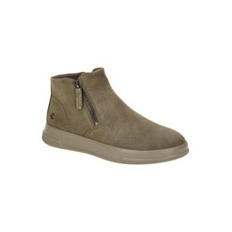 Ecco Boots 'Move' Damen Gr&ouml;&szlig;e 42 braun