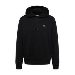 Lacoste Sweatshirt male size M Green / Red / Black / White