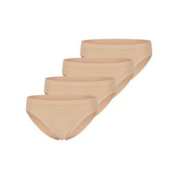 Sloggi Slip 'GO Sense' Damen Gr&ouml;&szlig;e L beige