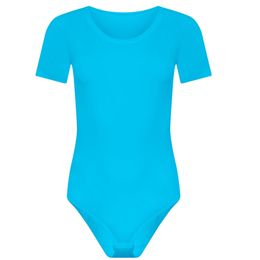 Evoni Body Damen Gr&ouml;&szlig;e S azur