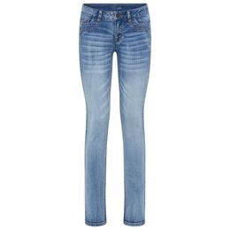 Arizona Jeans Damen Gr&ouml;&szlig;e 25/26 blau