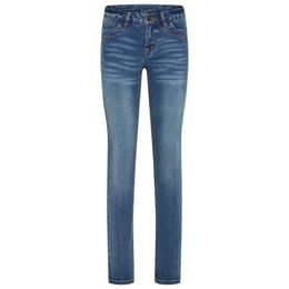 Arizona Jeans Damen Gr&ouml;&szlig;e 34 blau