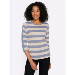 3/4-Arm-Shirt