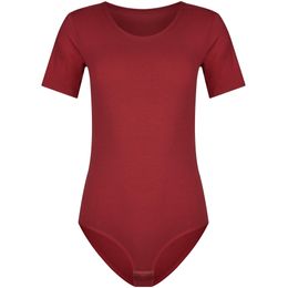 Evoni Body Damen Gr&ouml;&szlig;e S bordeaux