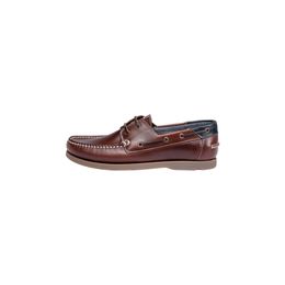 Lloyd Schn&uuml;rschuh 'ELDIR' Herren Gr&ouml;&szlig;e 43/43.5 braun
