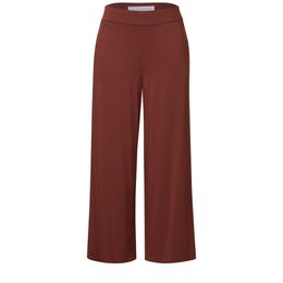 Street One Studio Hose Damen Gr&ouml;&szlig;e 44 rostbraun