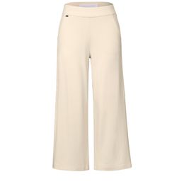 Street One Studio Hose Damen Gr&ouml;&szlig;e 32 beige