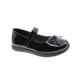 Beppi Sneaker 'Casual Shoe' Jungen Gr&ouml;&szlig;e 30 schwarz